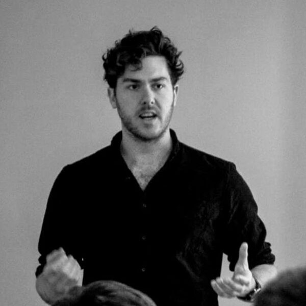 Jack Pearson | RoboBusiness