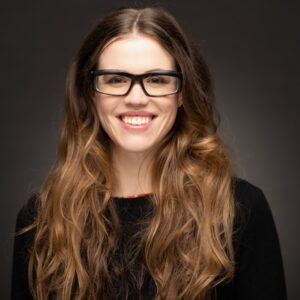 Rosalind Shinkle | RoboBusiness